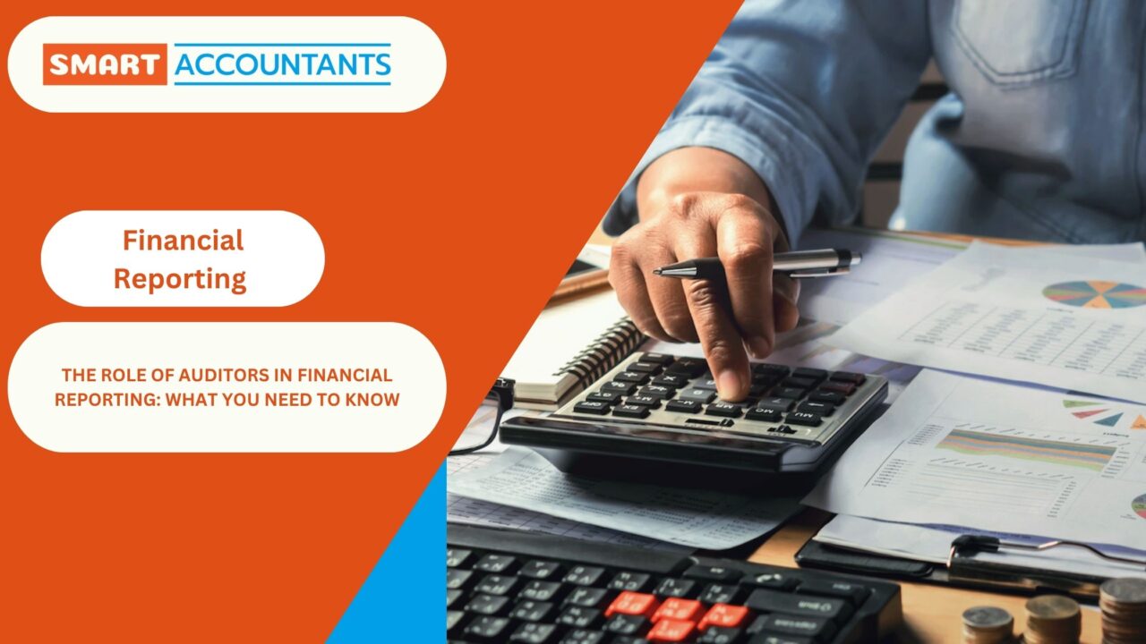 The Role of Auditors in Financial Reporting: Key Insights